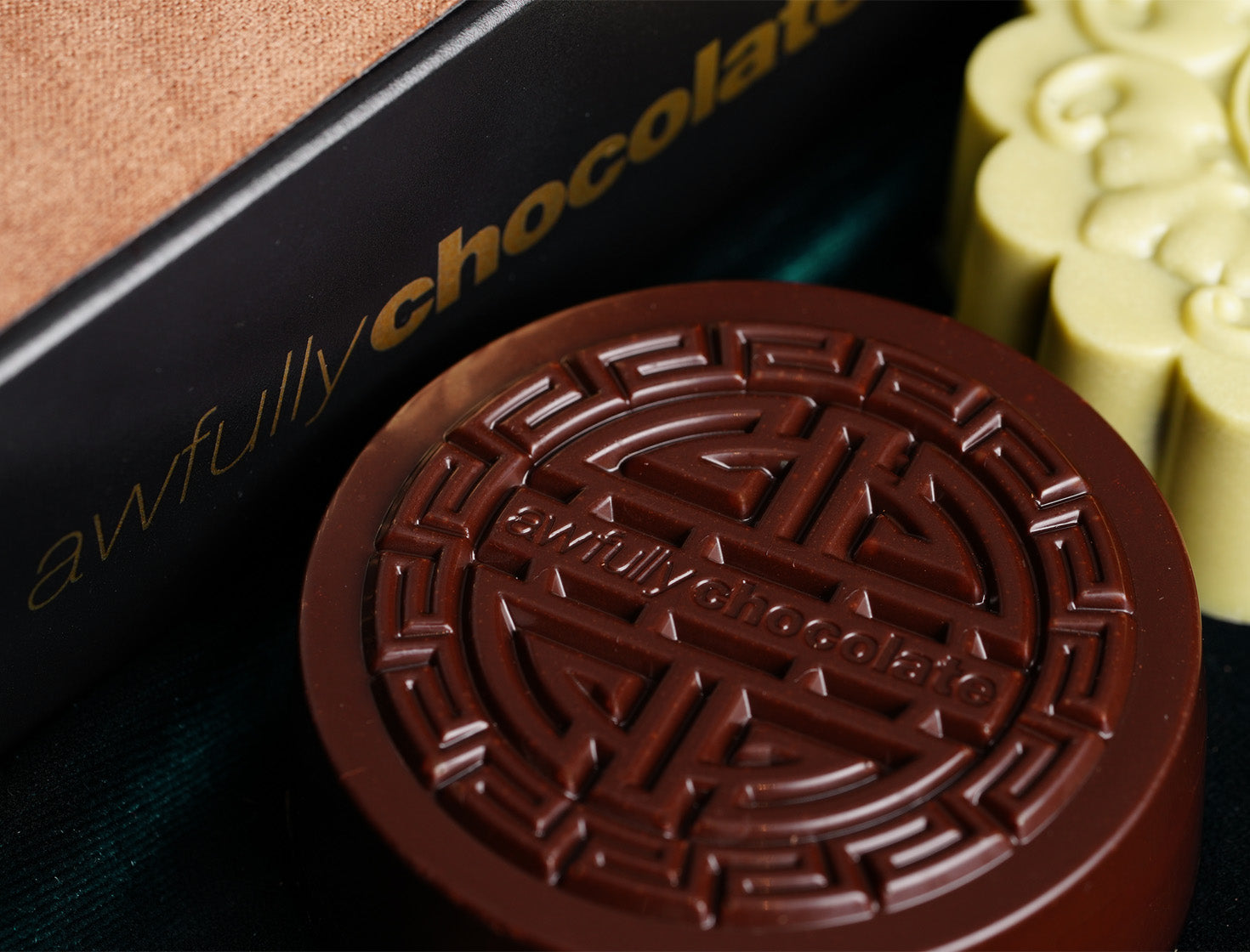 Mid-Autumn Festival – Awfully Chocolate