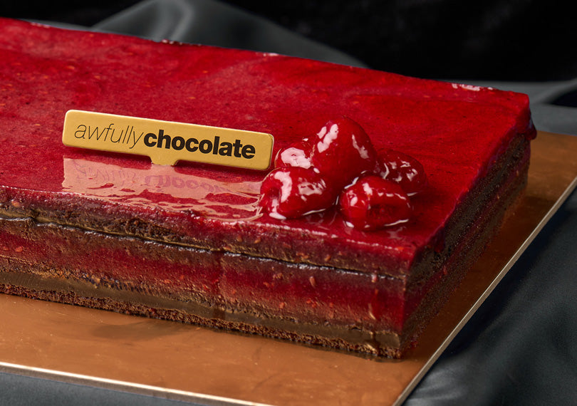 Chocolate Workshops – Awfully Chocolate