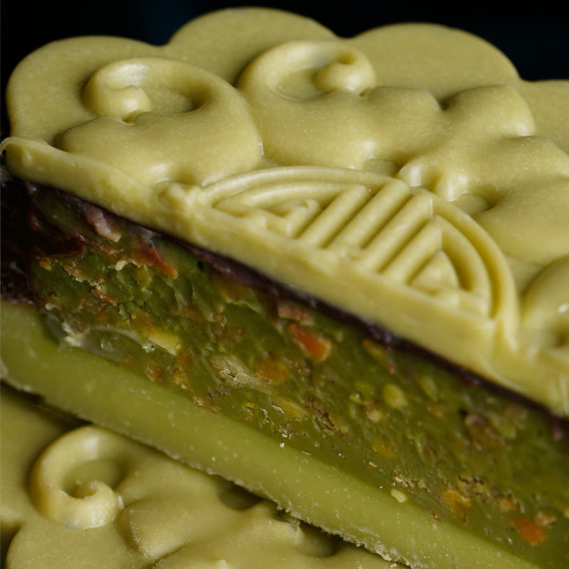 Mid-Autumn Festival – Awfully Chocolate