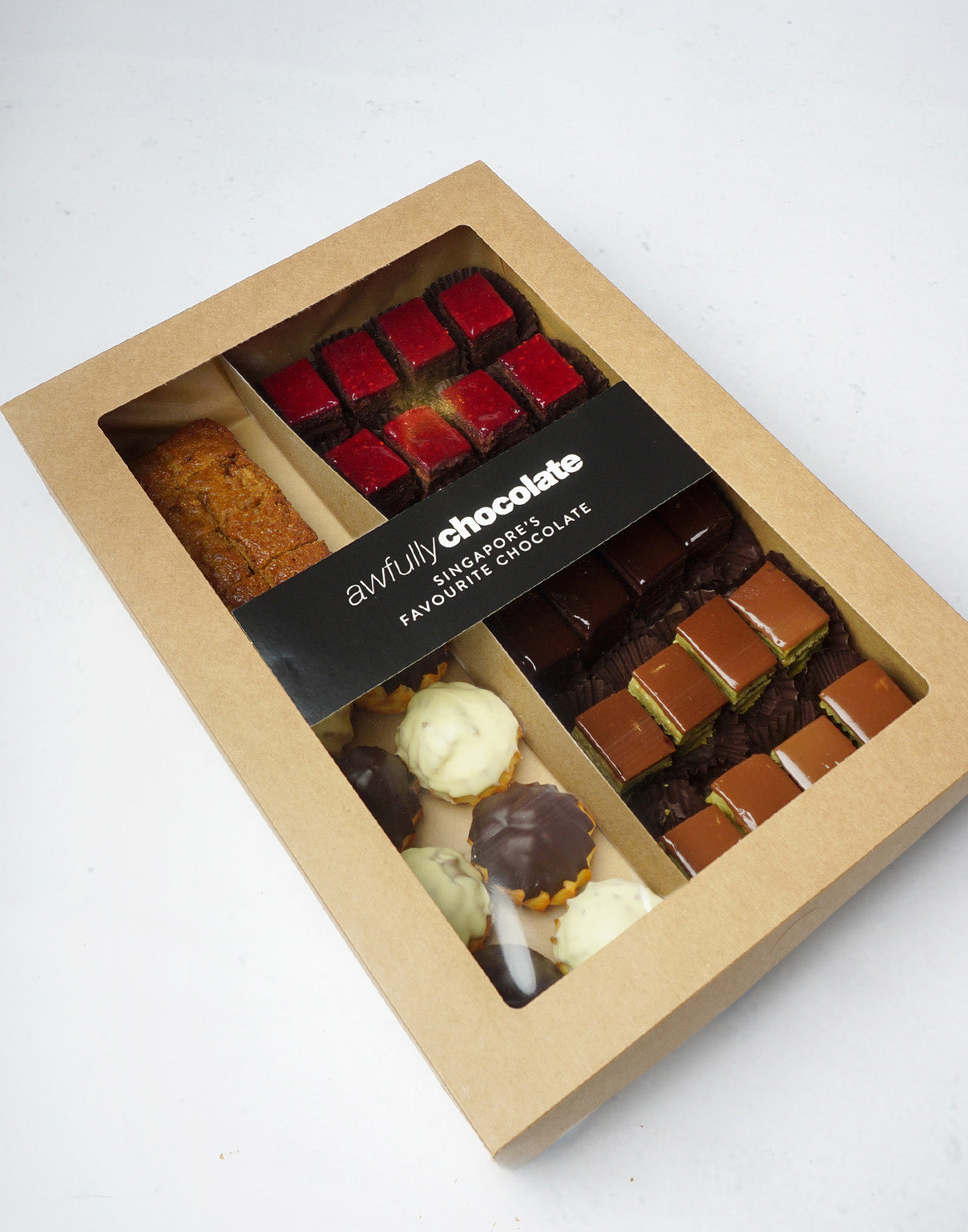 Catering – Awfully Chocolate