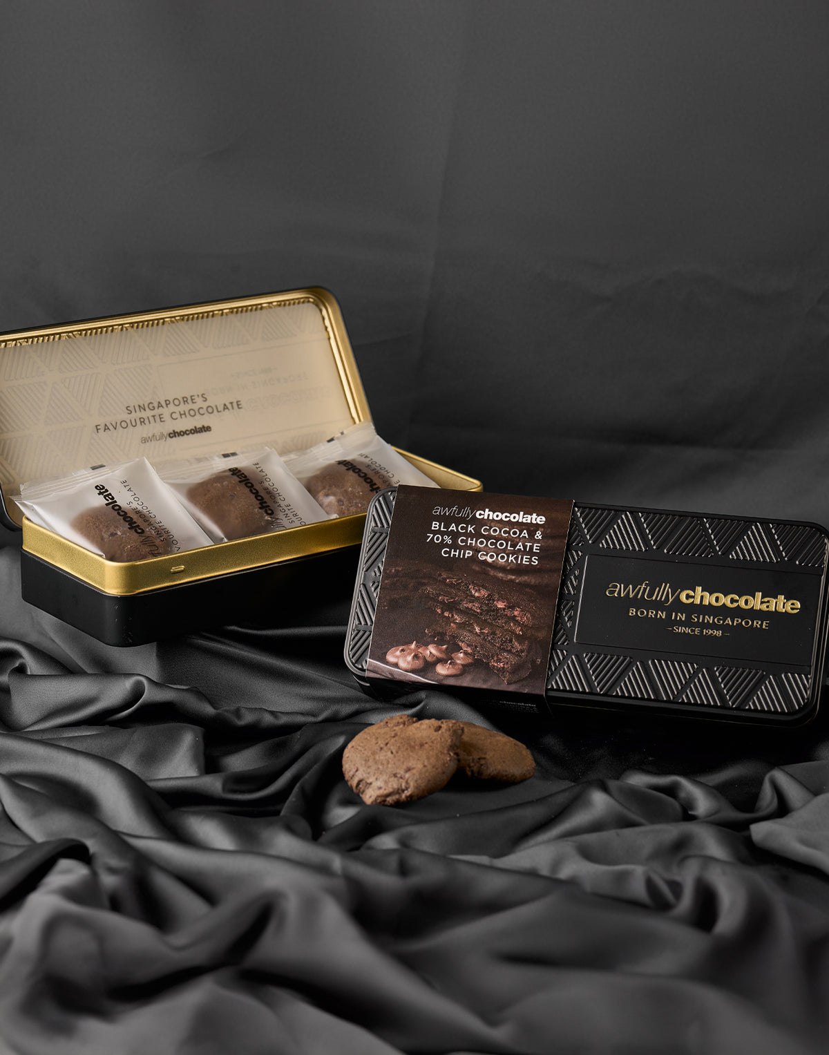 Awfully Chocolate Singapore | Shop Premium Chocolate Cakes & Gifting