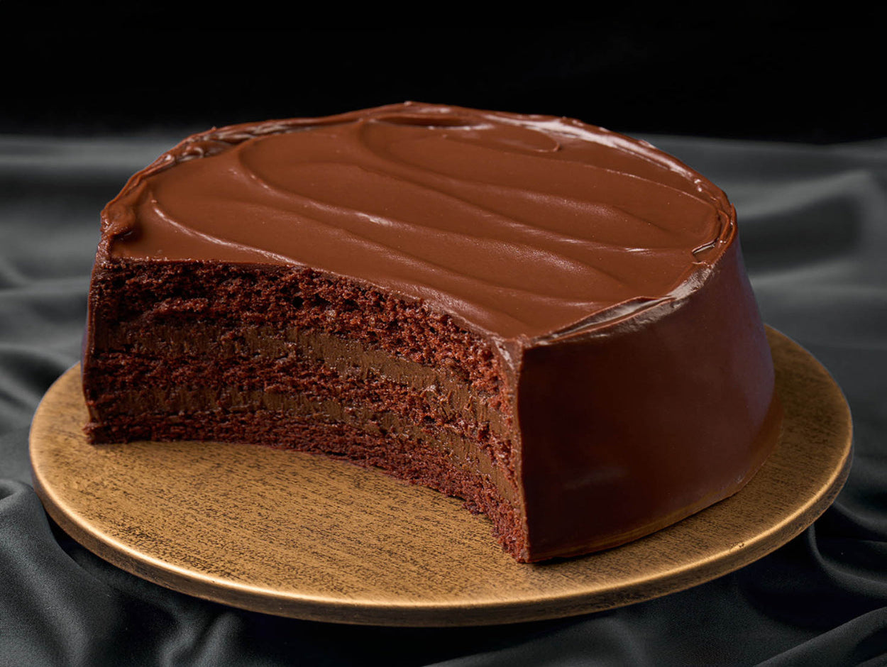 Our Story – Awfully Chocolate