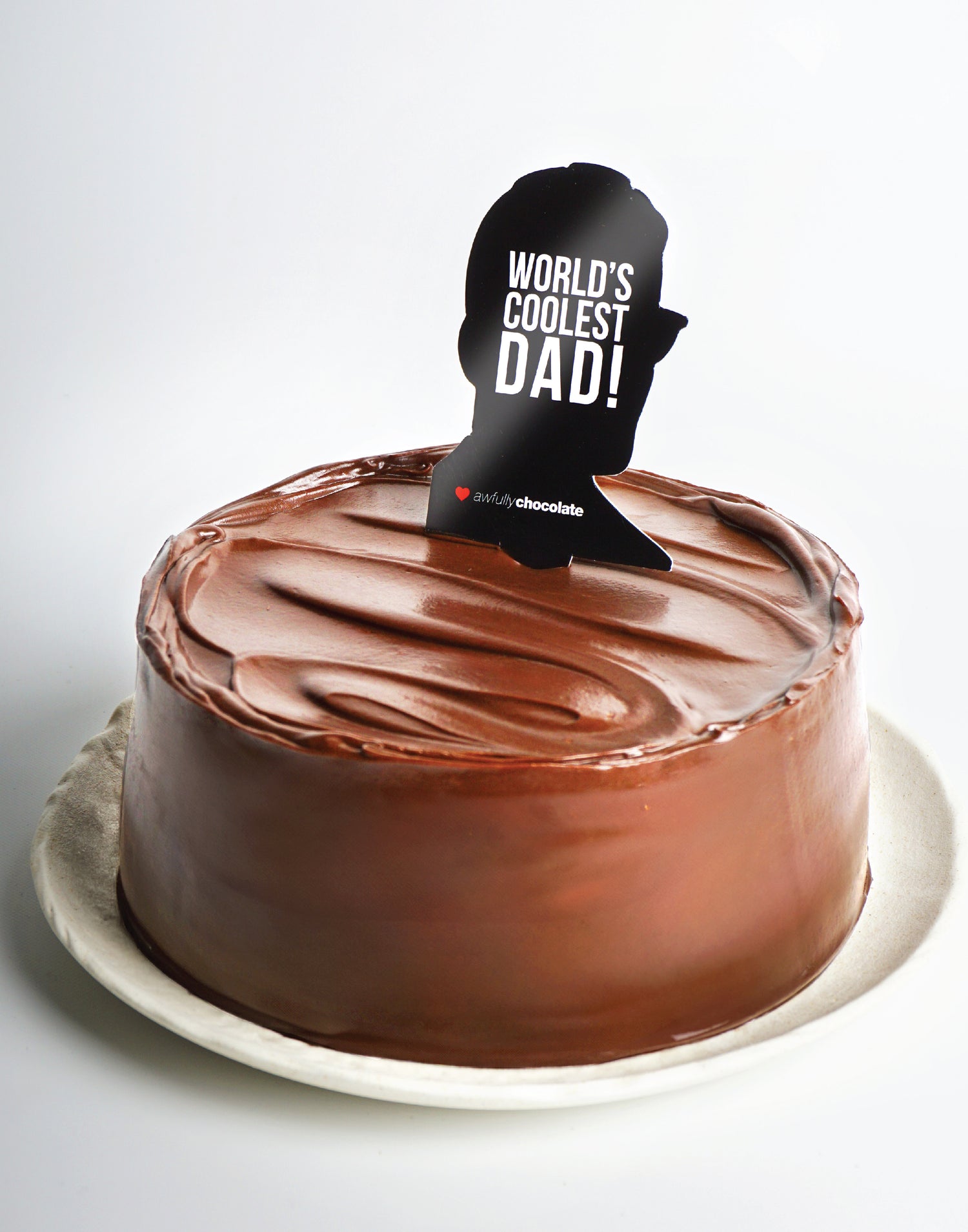All Cakes – Awfully Chocolate