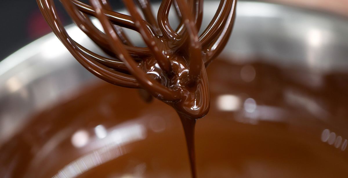 Our Chocolate – Awfully Chocolate