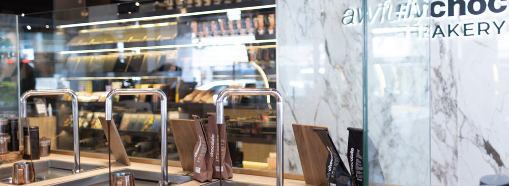 Flagship Stores – Awfully Chocolate