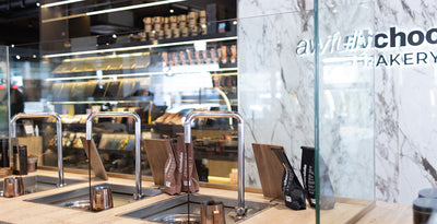 Flagship Stores – Awfully Chocolate