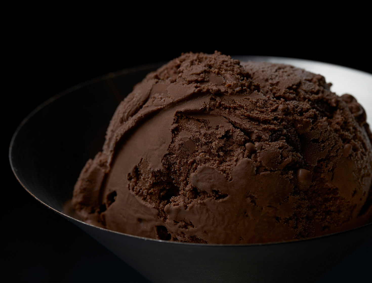 HEI Ice Cream – Awfully Chocolate