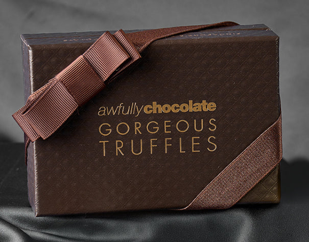 The Awfully Chocolate Experience