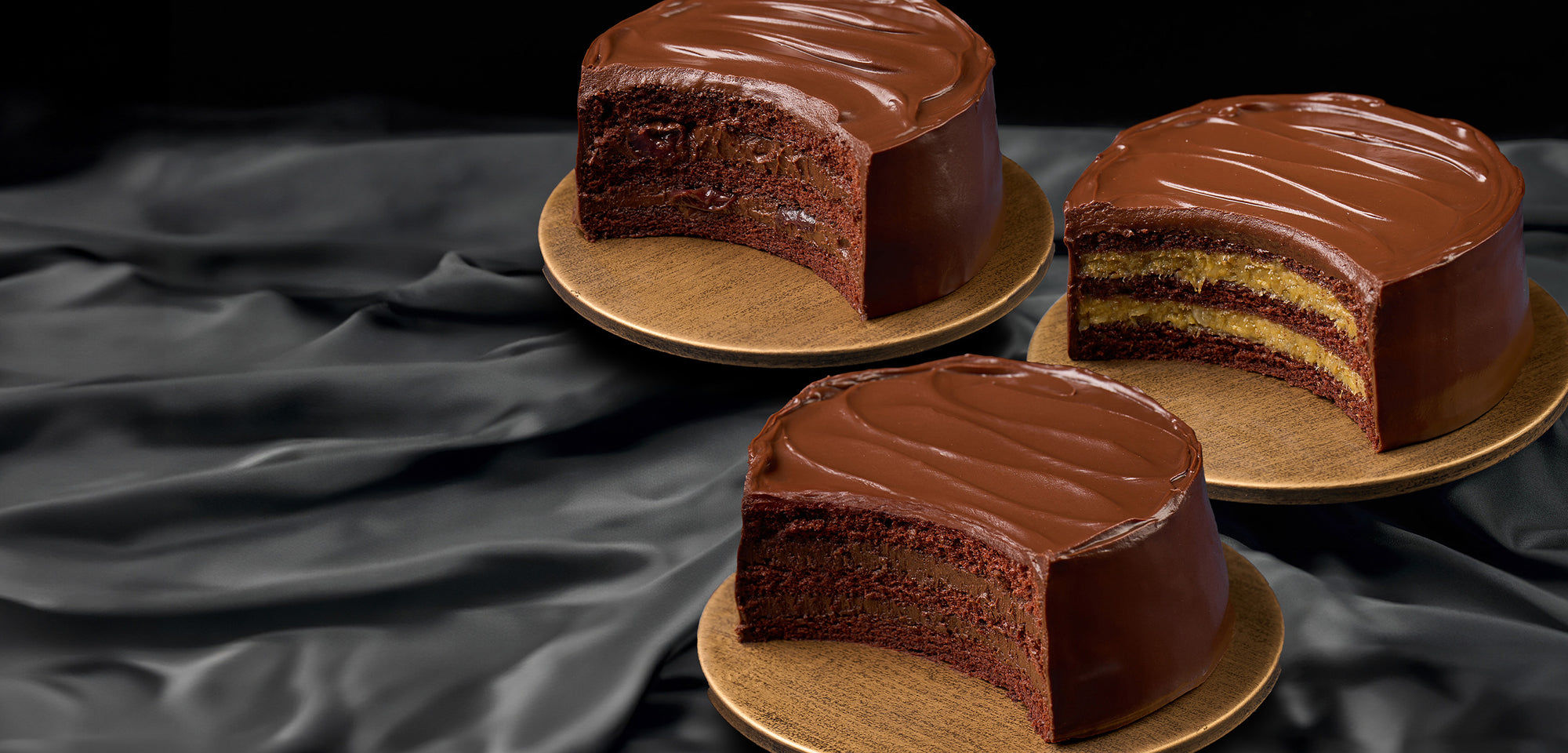Shop Famous Chocolate Cake Online With Delivery in Singapore – Awfully ...