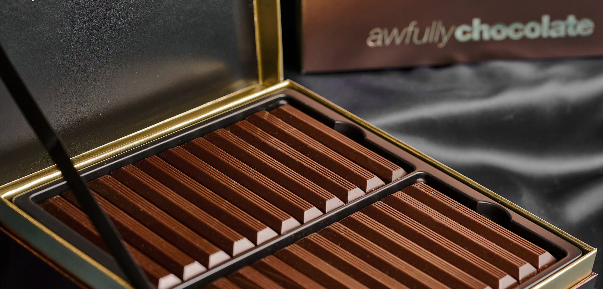 Awfully Chocolate Singapore | Shop Premium Chocolate Cakes & Gifting