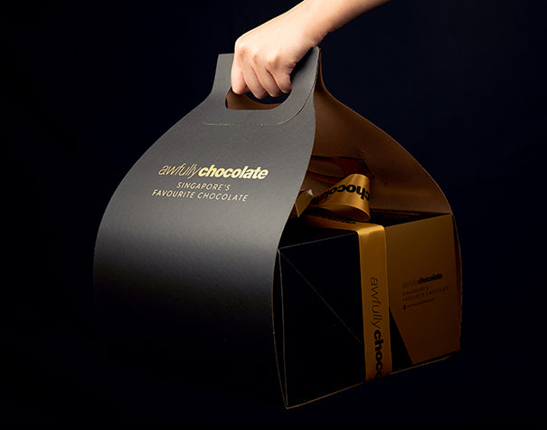 Store Locator Local – Awfully Chocolate